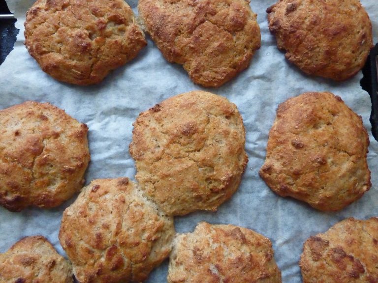 Boller op, boller ned, boller i min mave – The Food Club
