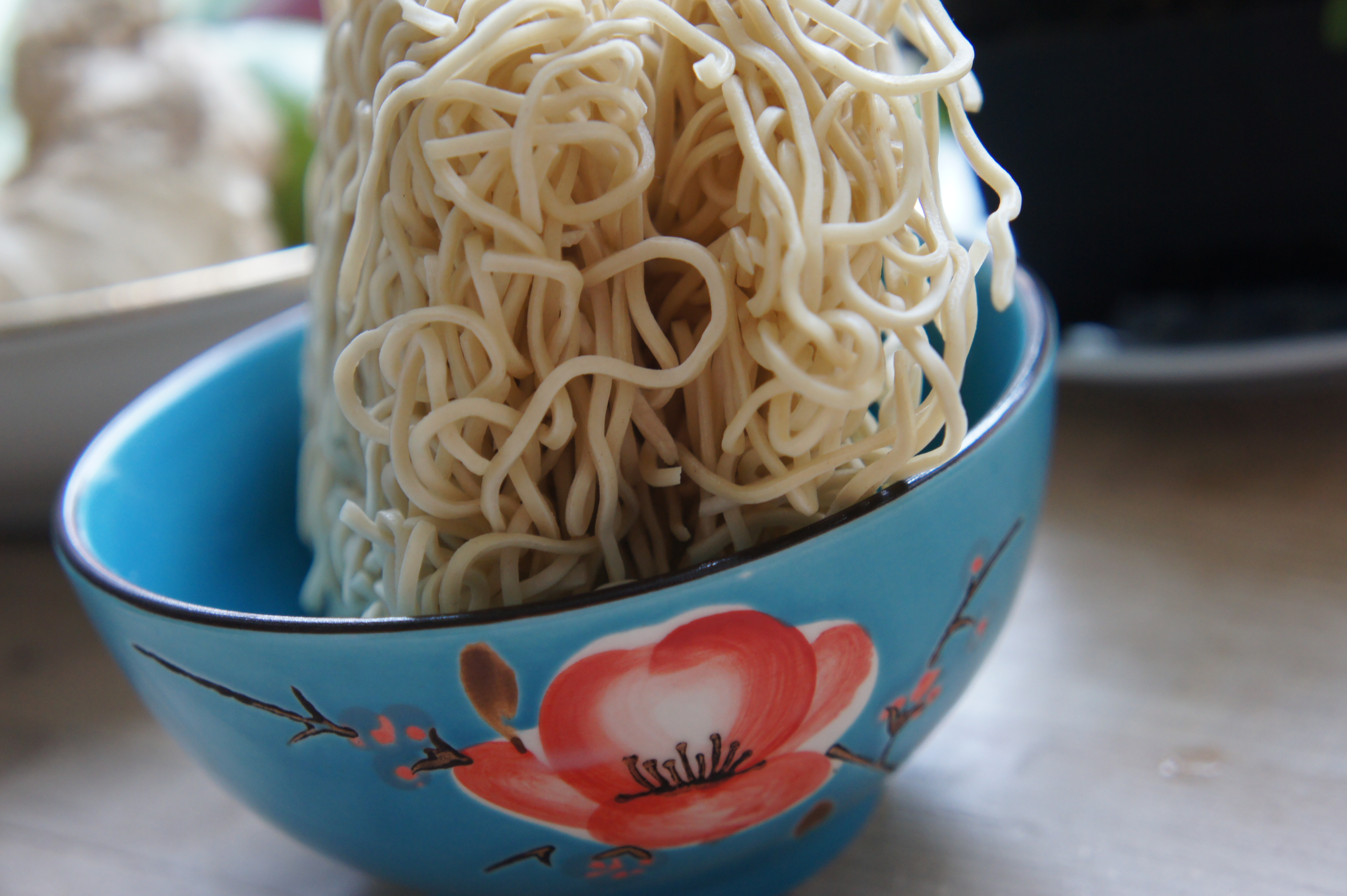 Nudler - The Food Club