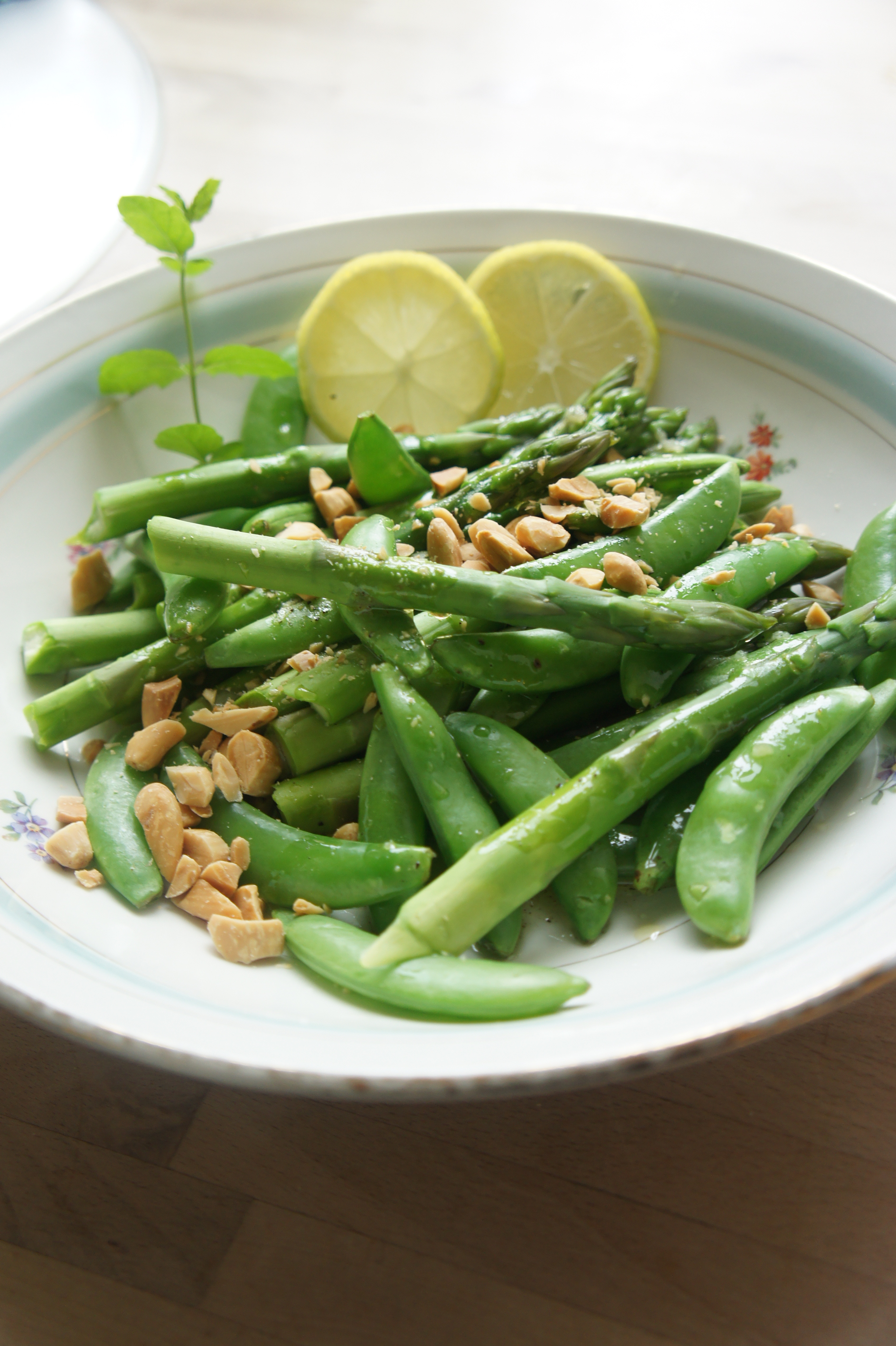 Salat - The Food Club