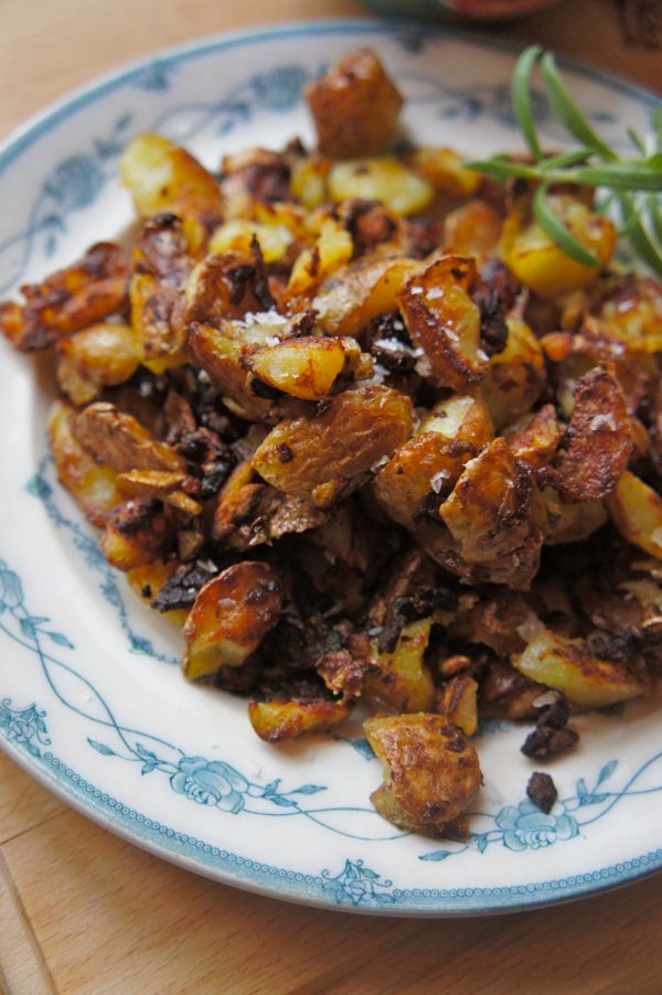 Langtidsstegt svinekød – The Food Club