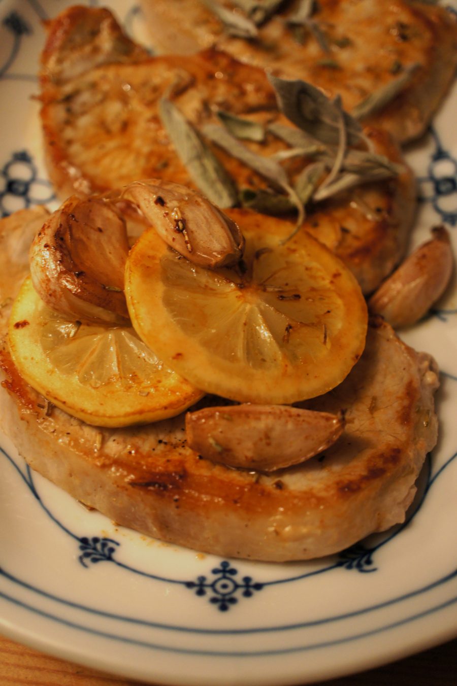 Kotelet - The Food Club