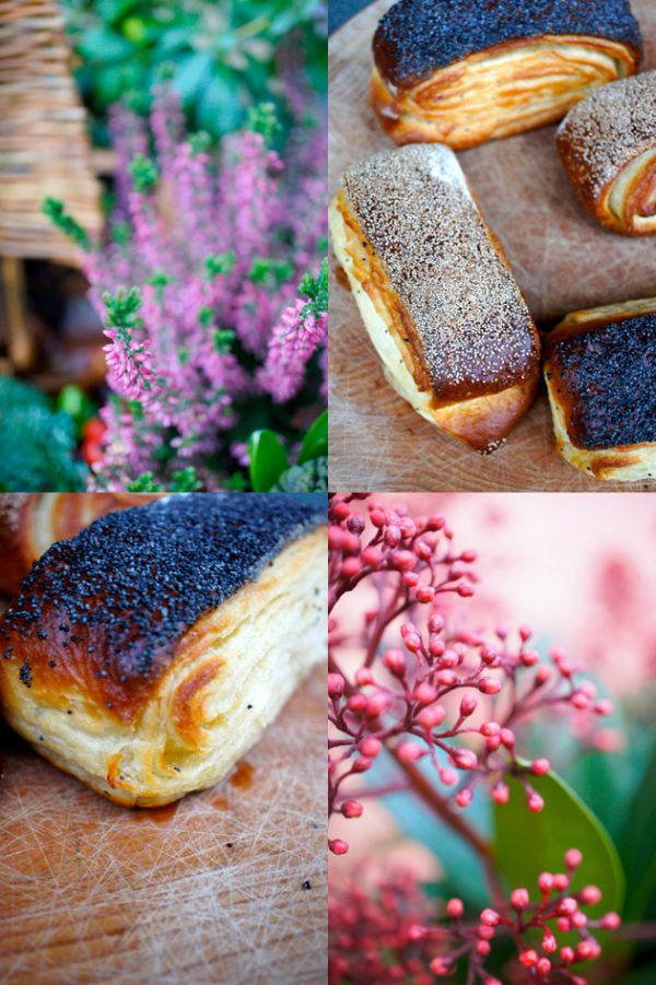 Hjemmebagte Birkes – Sprøde tebirkes – The Food Club