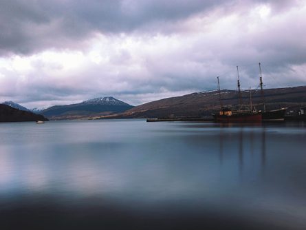 Mini-guide til Edinburgh - The Food Club