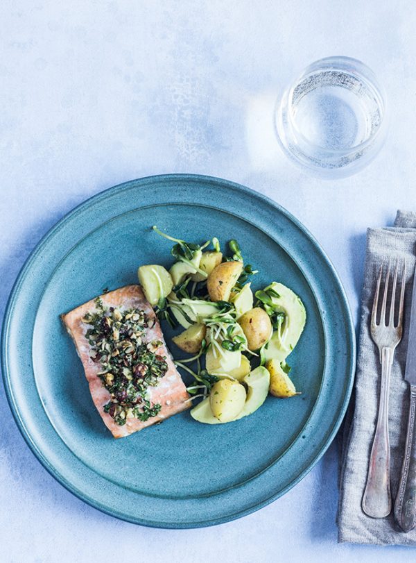 Hverdagsmad med fisk - The Food Club