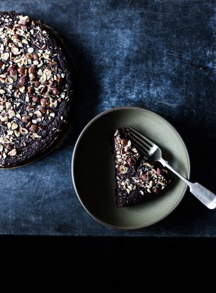 Sukkerfrie kager - The Food Club