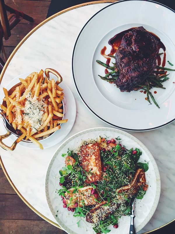 Guide til Göteborg - The Food Club