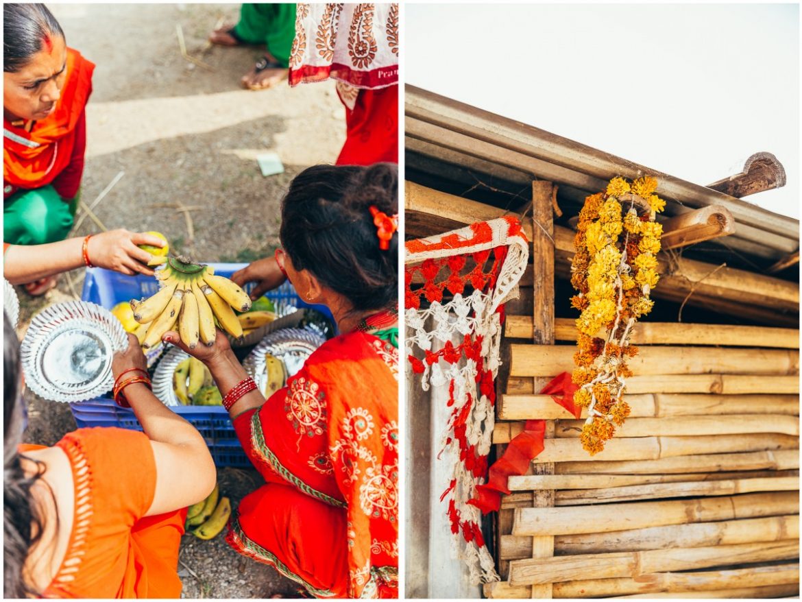Namaste fra Nepal - The Food Club