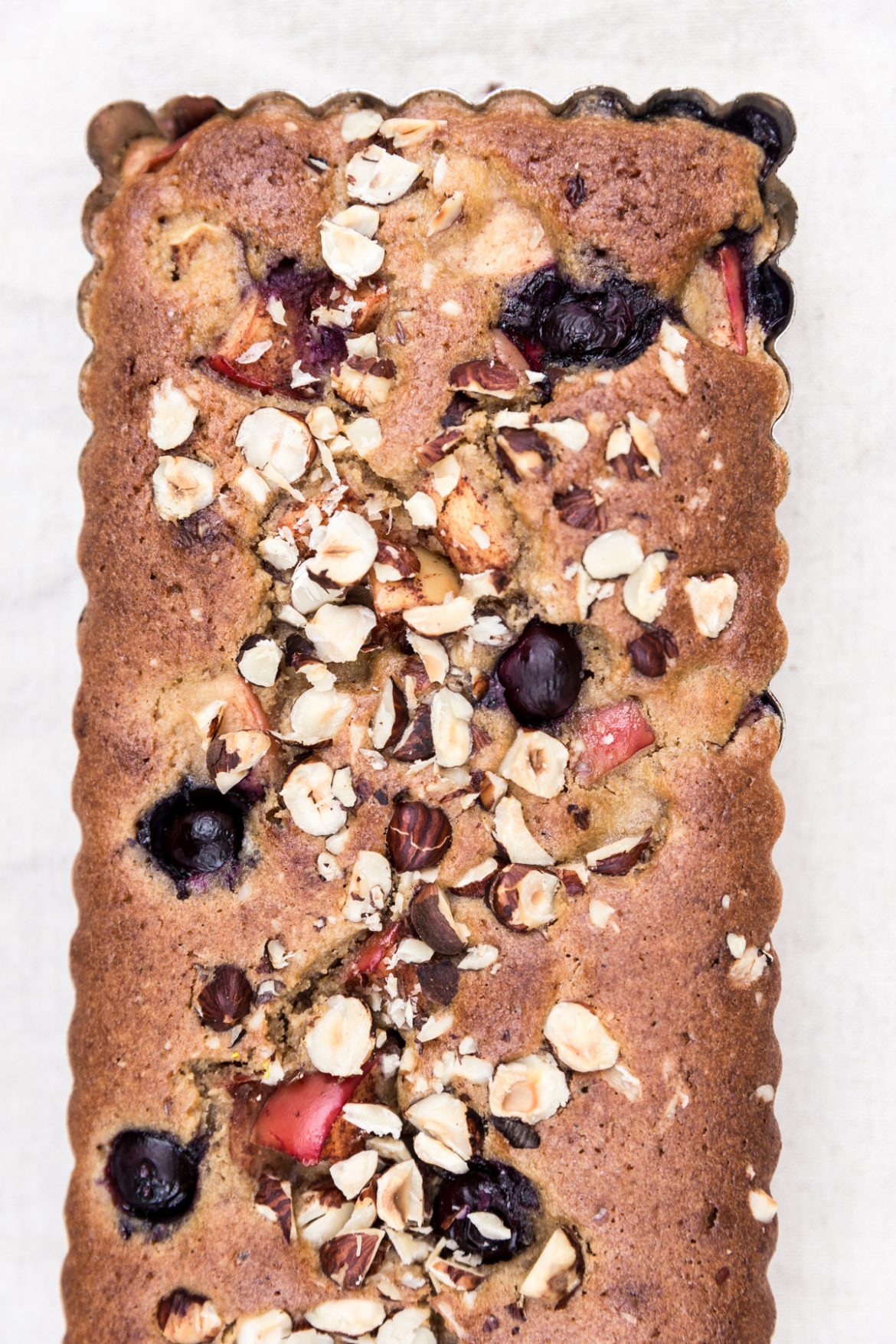 Roadtrippin' // Salat & Kage - The Food Club